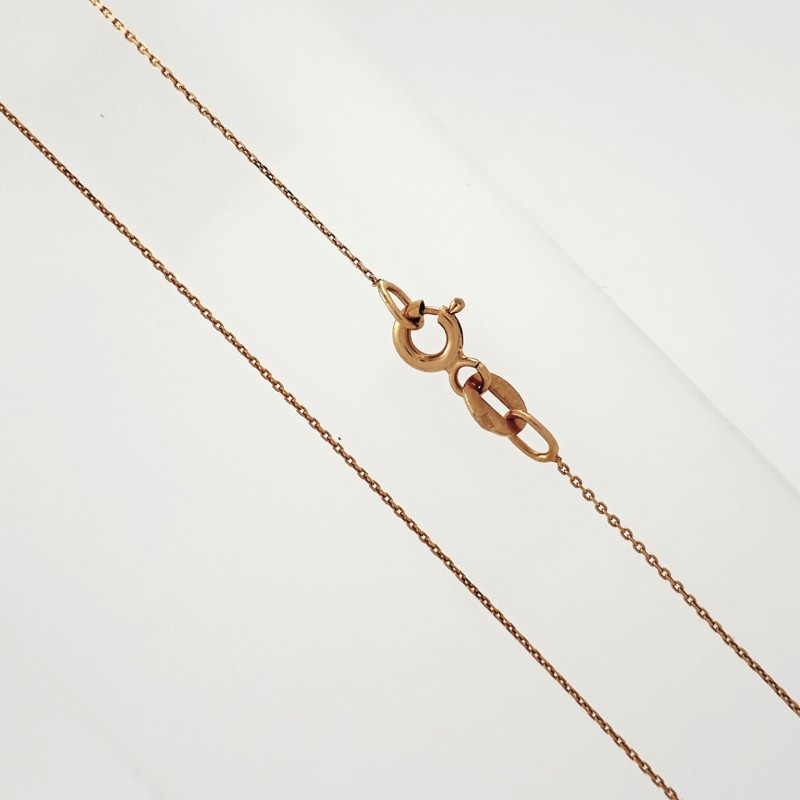 Auksinės grandinėlės